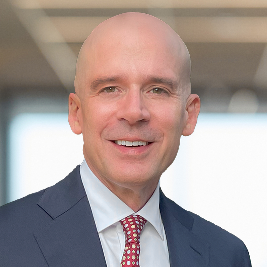 Jason Thomas | Private Wealth Management | Stephens