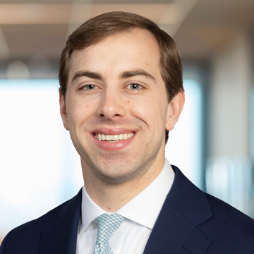 Sam Edwards | Private Wealth Management | Stephens | Stephens