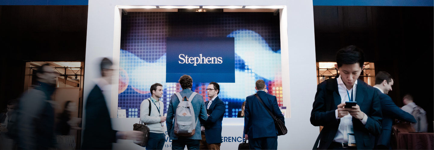 Stephens Annual Investment Conference 2025 | Stephens