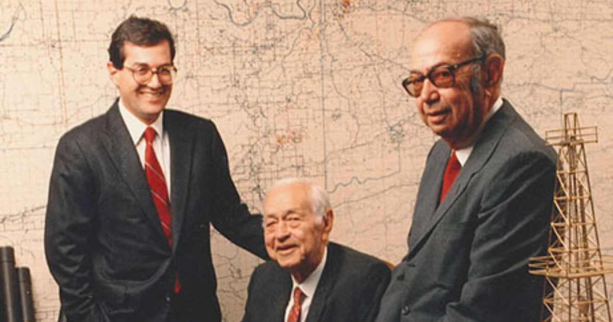 Explore the Stephens Story: History, Legacy & Values | Stephens