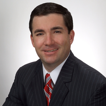 Brian Branson | Investment Banking | Stephens