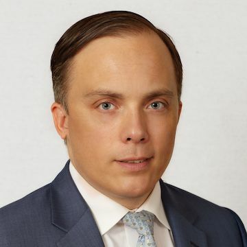 Christopher Gidden | Investment Banking | Stephens