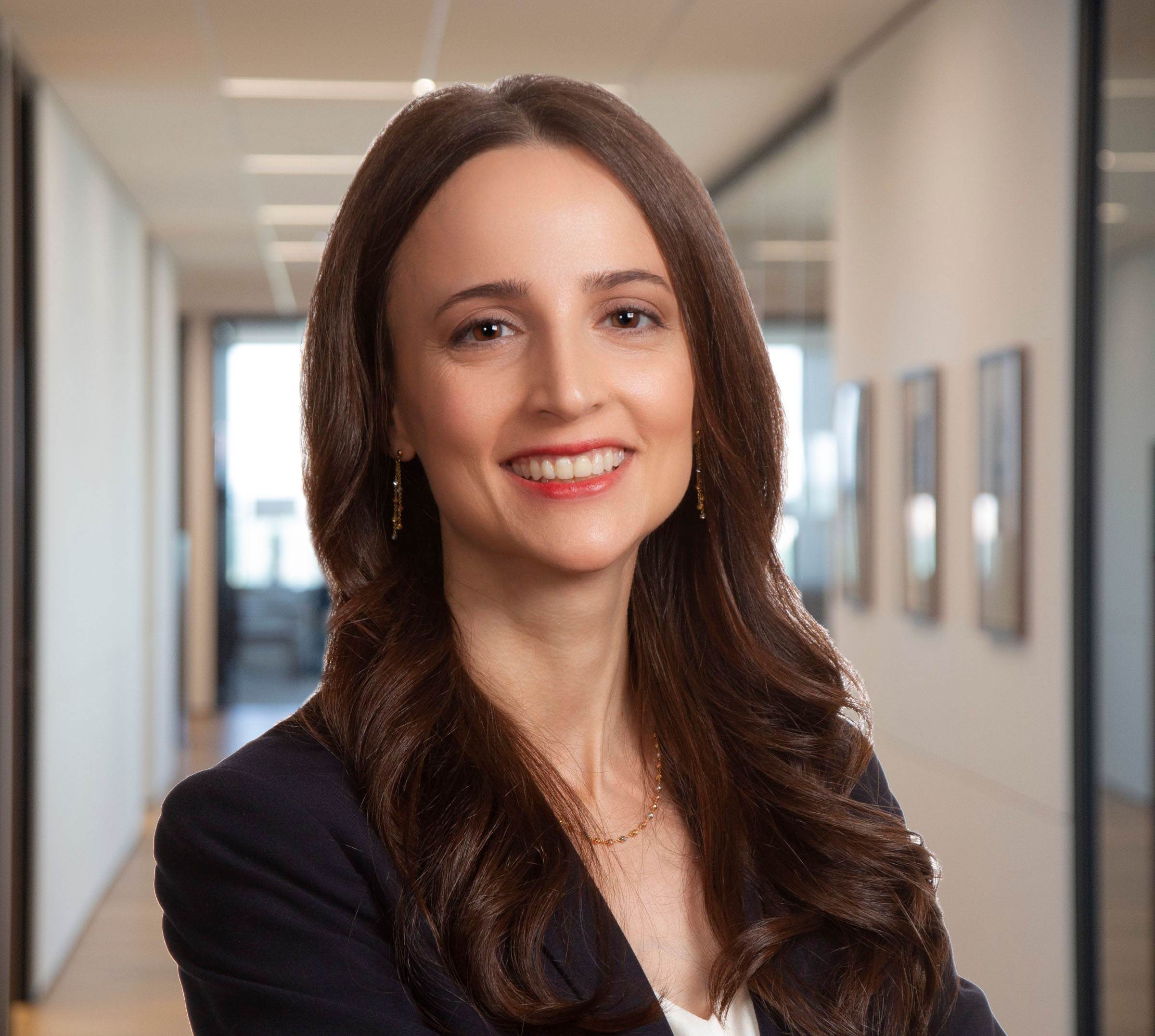 Rachel Mayo | Stephens General Counsel | Stephens