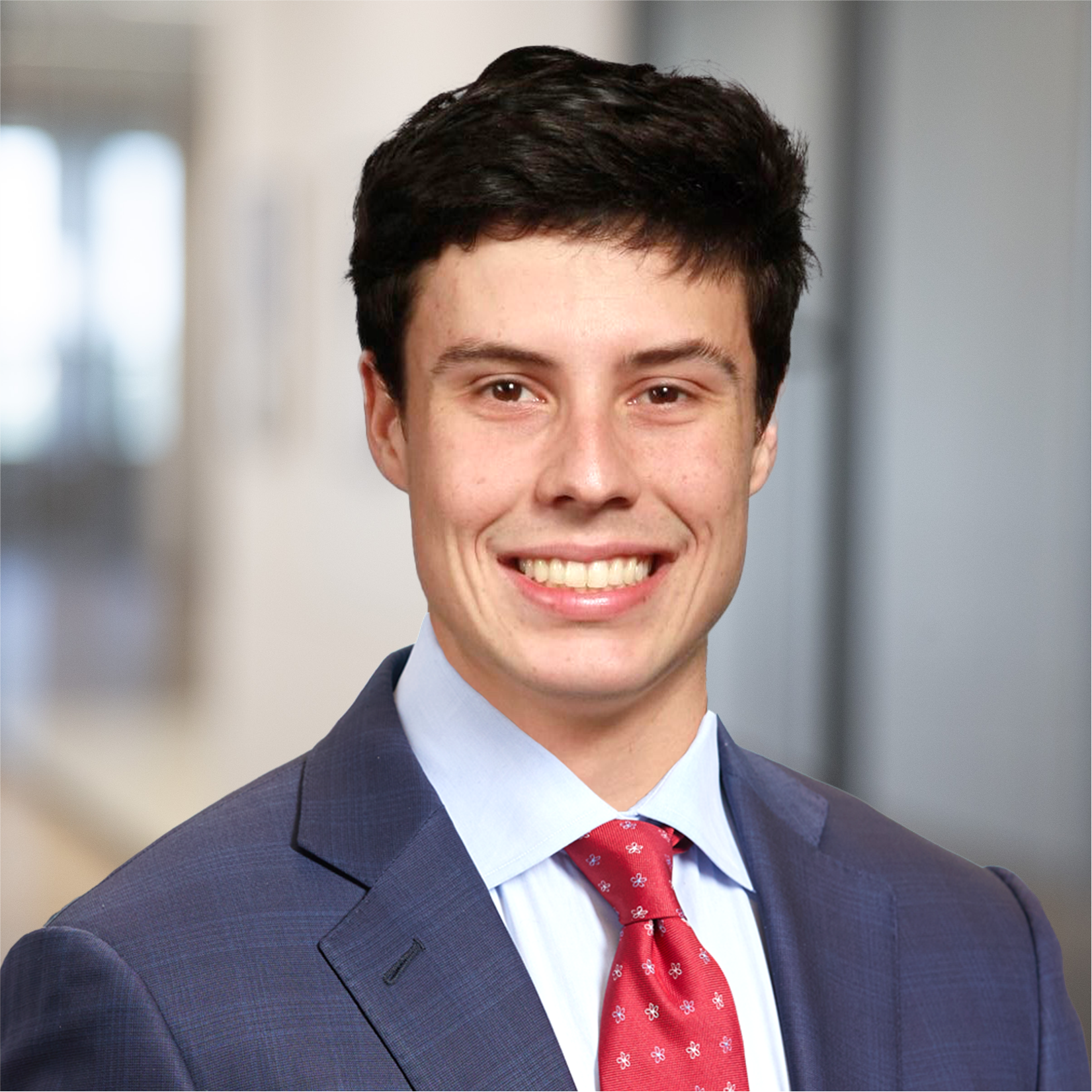 Mac McCord | Investment Banking | Stephens