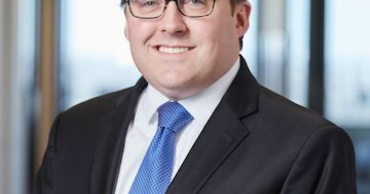 Adam Ward | Fixed Income Sales & Trading | Stephens