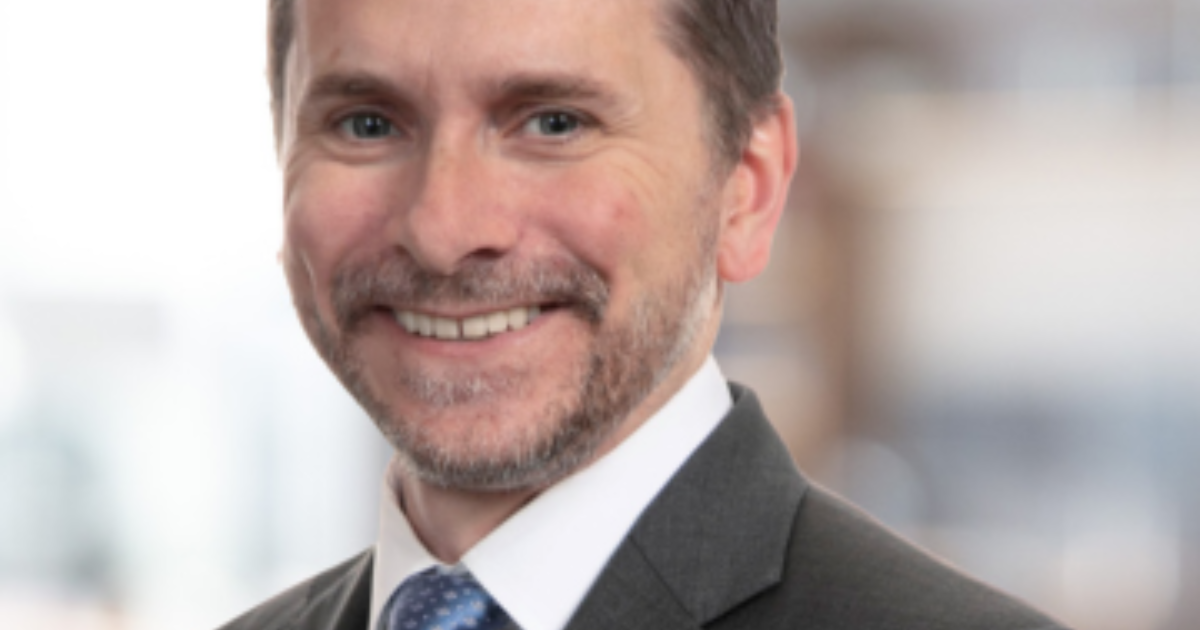 Simon Bagnall | Investment Banking | Stephens