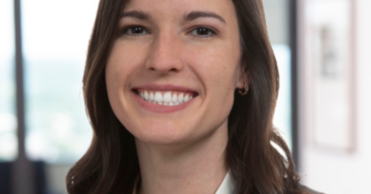 Anna Crisler | Investment Banking | Stephens