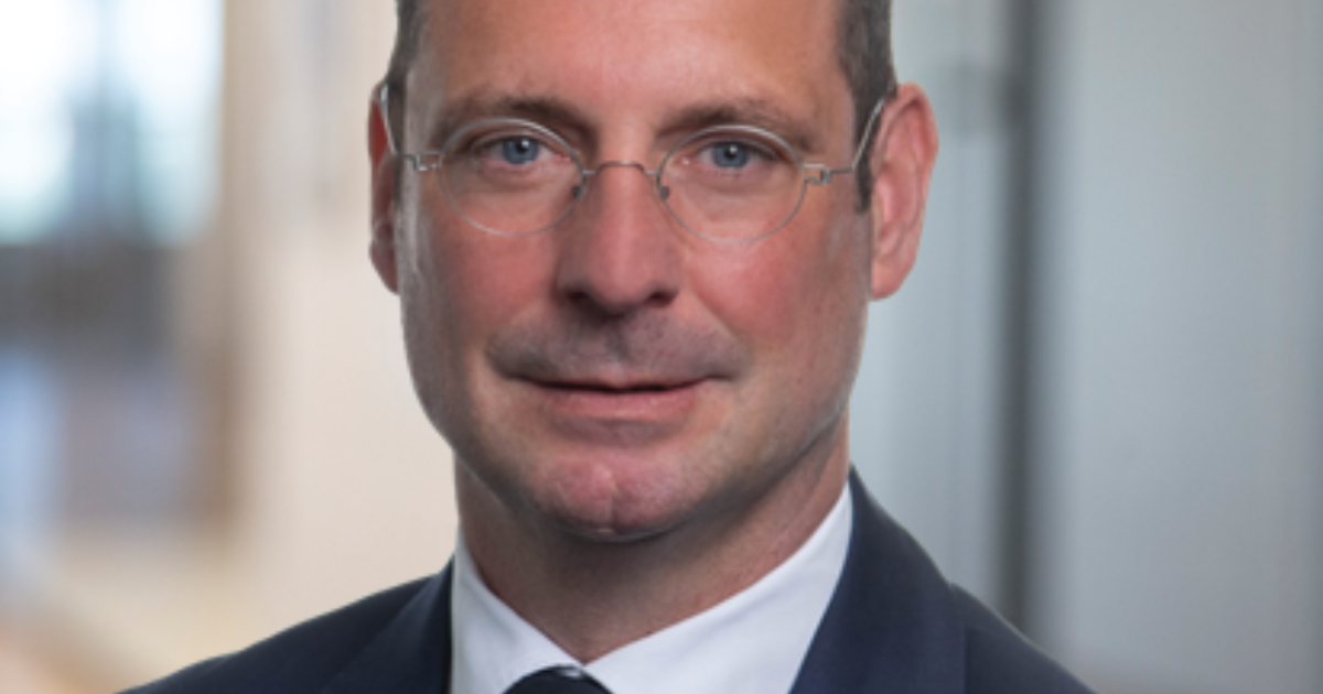 Thorsten Behrens | Investment Banking | Stephens