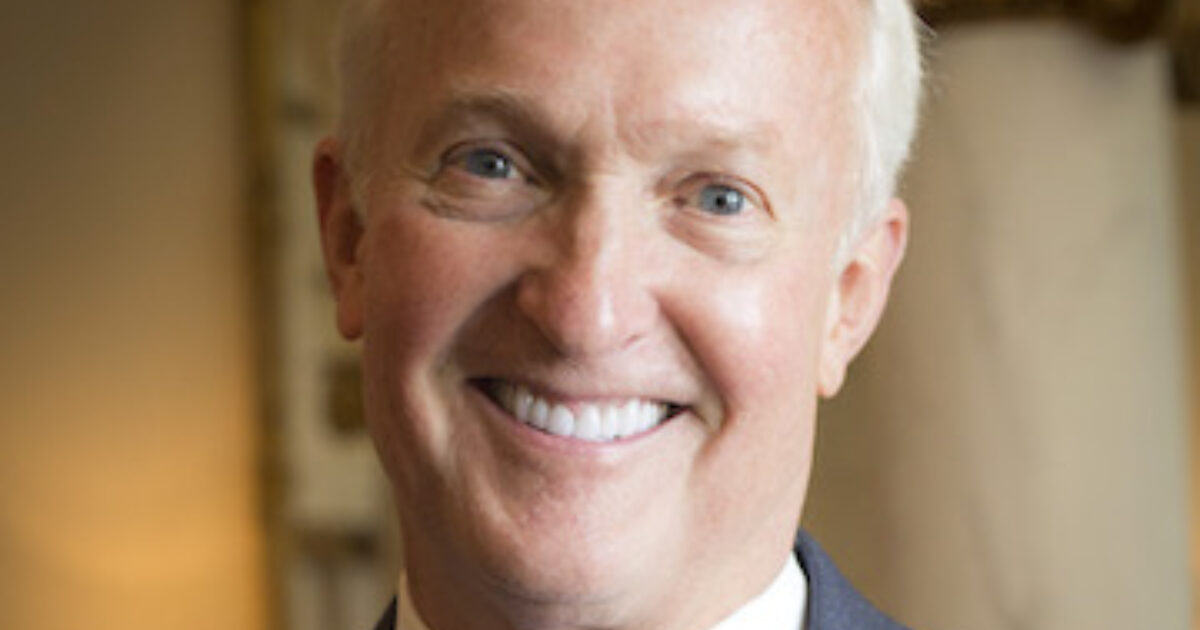 Bill Hogue | Private Wealth Management | Stephens | Stephens