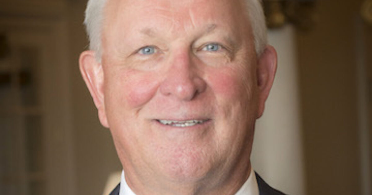 Bill James | Private Wealth Management | Stephens | Stephens