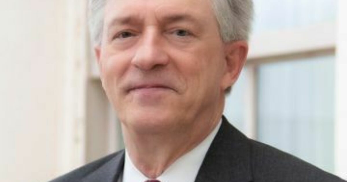 Bill Johnston | Public Finance | Stephens | Stephens