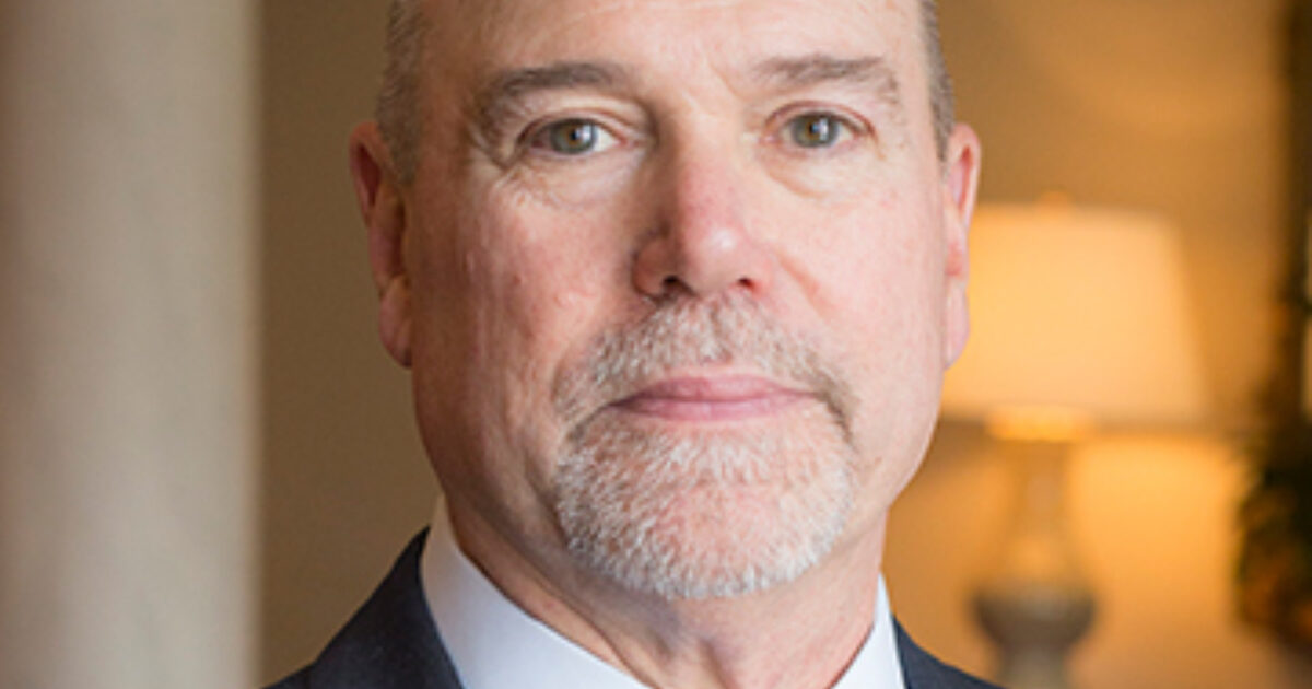 Rick Blagg | Private Wealth Management | Stephens | Stephens