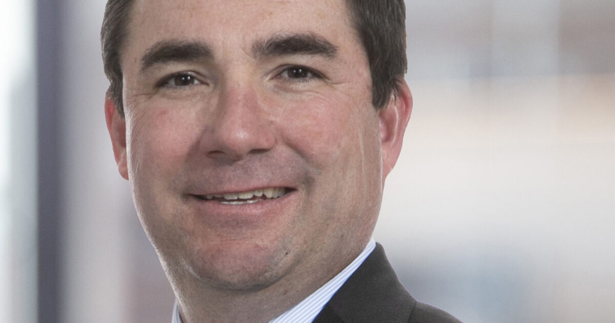 Brian Branson | Investment Banking | Stephens