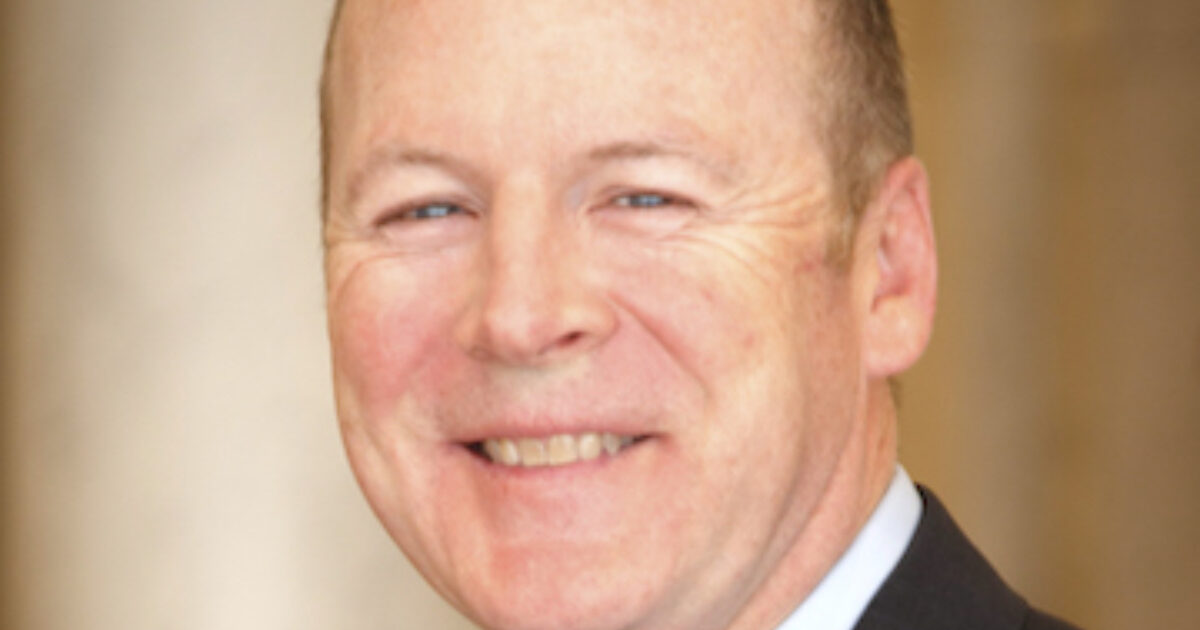 Brete Garland | Capital Management | Stephens | Stephens