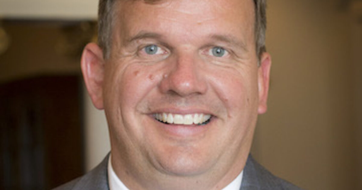 Brian Frerichs | Private Wealth Management | Stephens | Stephens