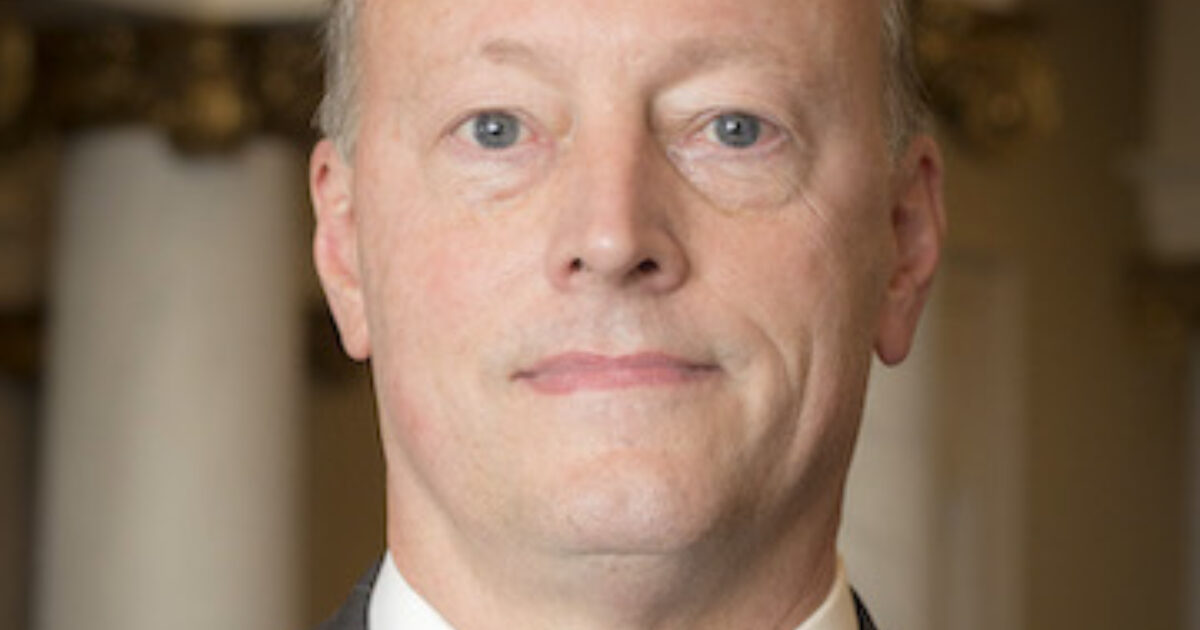 Cage Carruthers, CRPC® | Private Wealth Management |… | Stephens