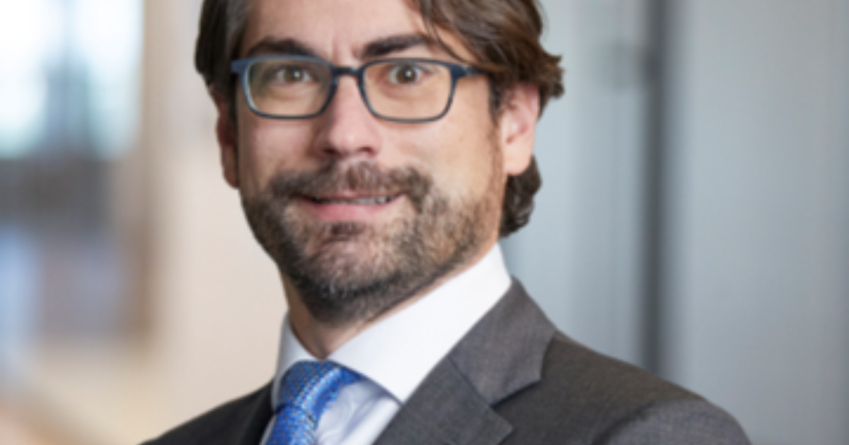 Patrick Clark | Investment Banking | Stephens