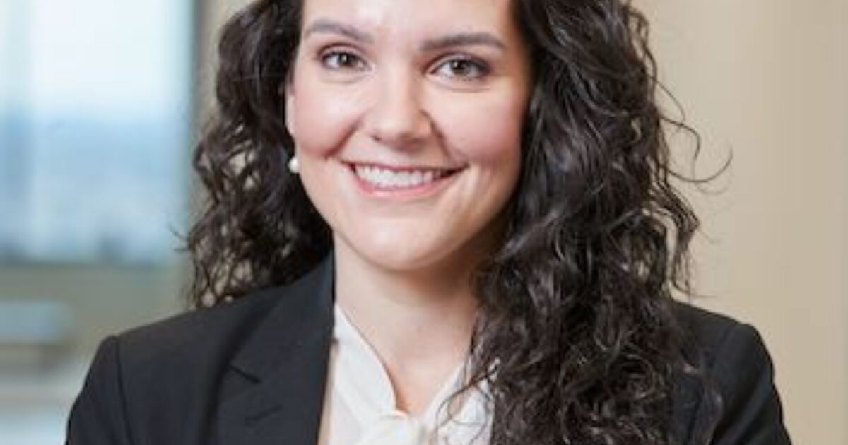 Cory Grummer | Private Wealth Management | Stephens