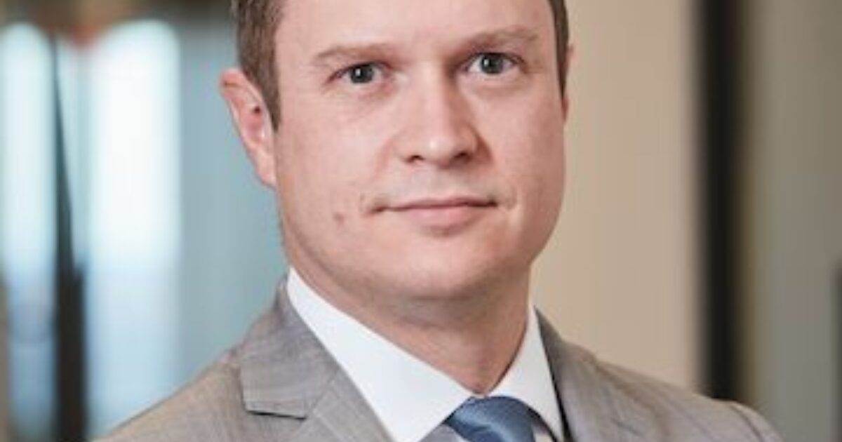 Dan Parfitt | Investment Banking | Stephens | Stephens