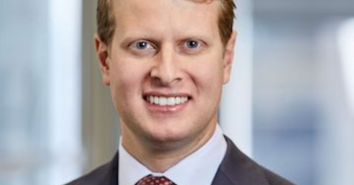 Daniel Gordon | Investment Banking | Stephens