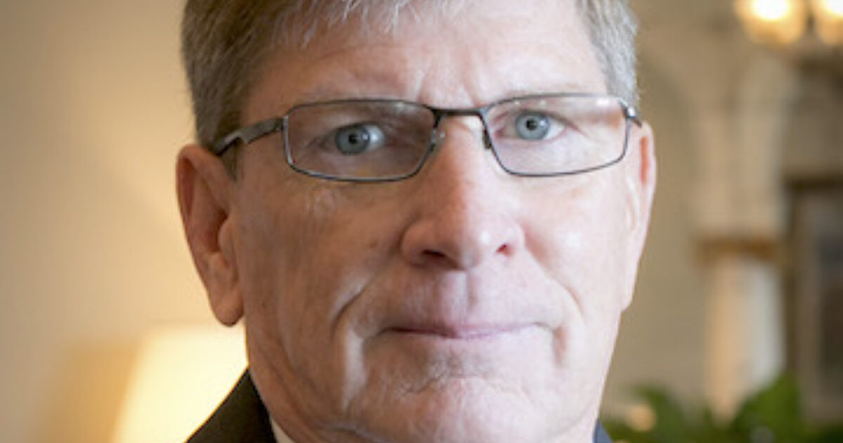 David Nigus | Insurance | Stephens | Stephens