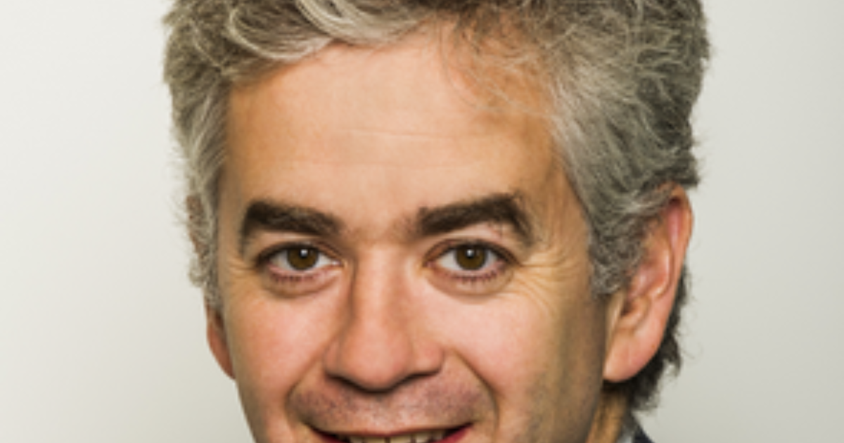 Dominic Wallis | Investment Banking | Stephens