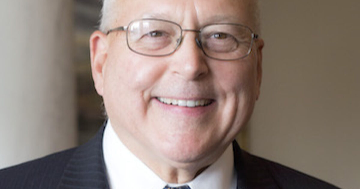 Ed Stuart | Private Wealth Management | Stephens