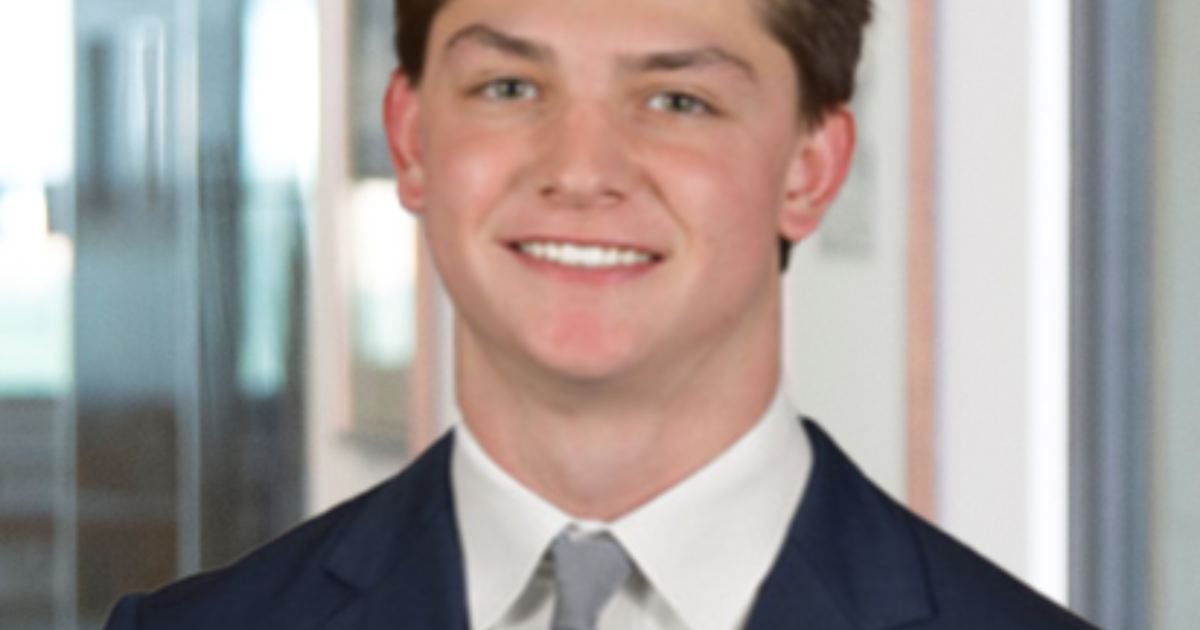 Carter Emack | Investment Banking | Stephens