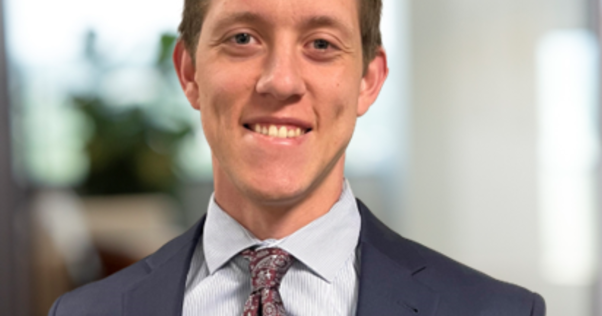 Evan Ford | Investment Banking | Stephens