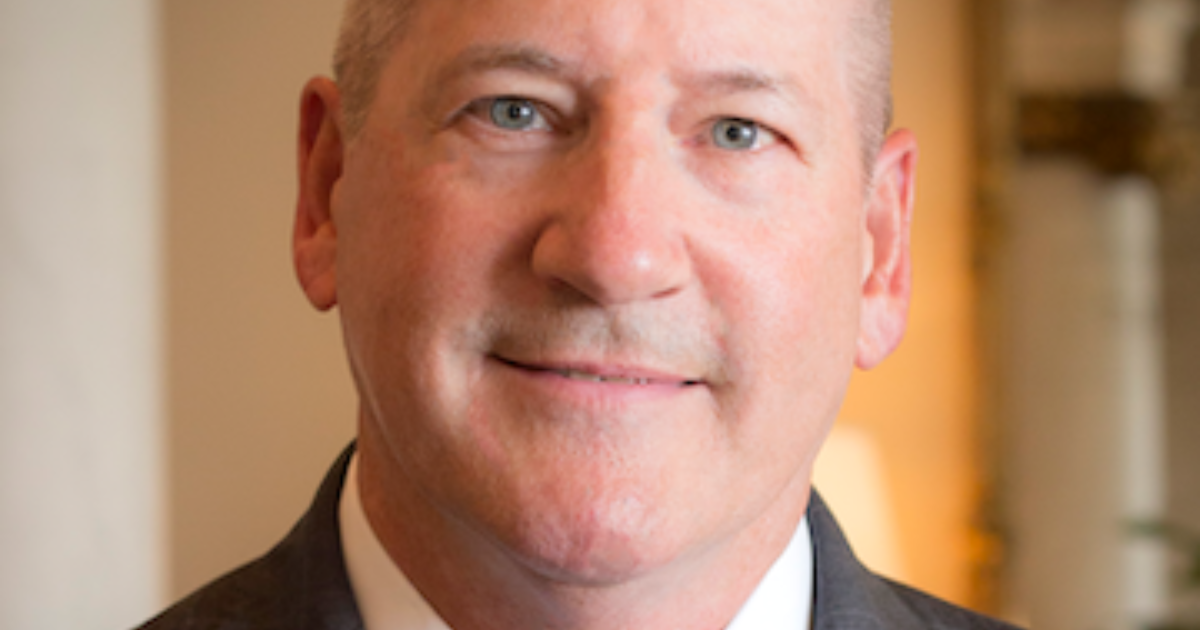 Gary Pendry | Private Wealth Management | Stephens | Stephens