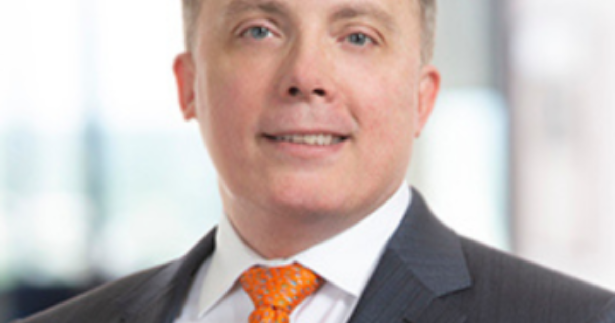 Christopher Gidden | Investment Banking | Stephens