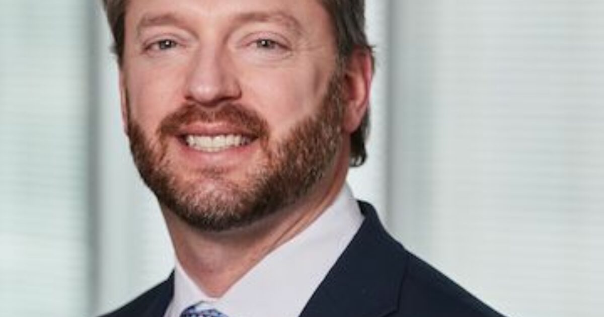 Greg Gordon | Investment Banking | Stephens