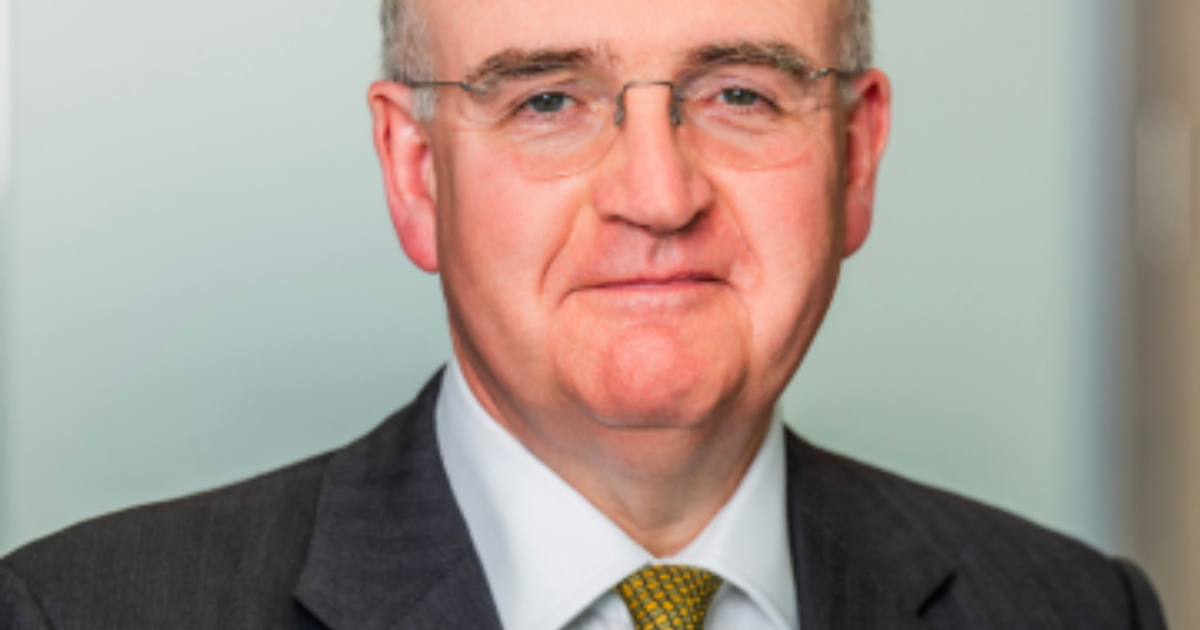 Lawrence Guthrie | Investment Banking | Stephens