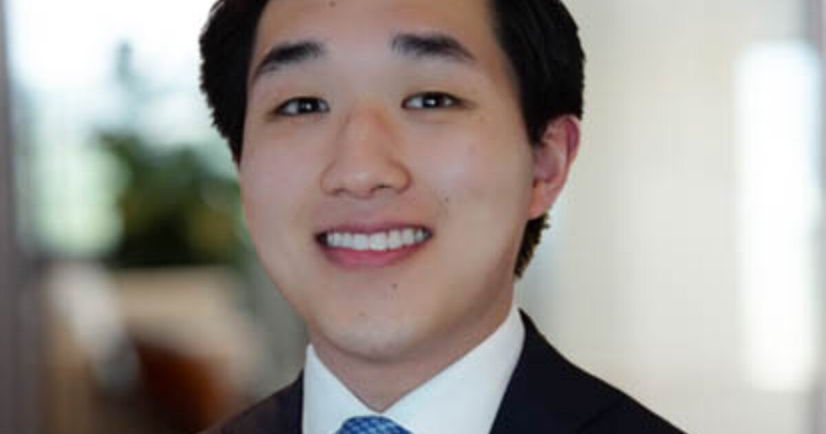 Jung Han | Investment Banking | Stephens
