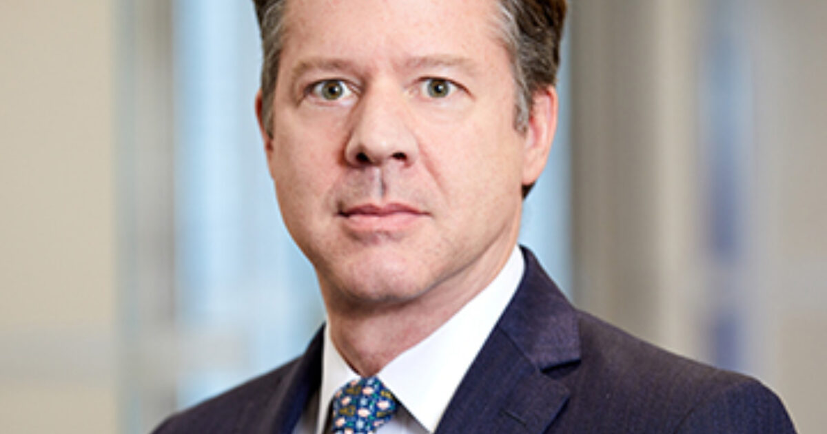 Christopher Huisinga | Investment Banking | Stephens