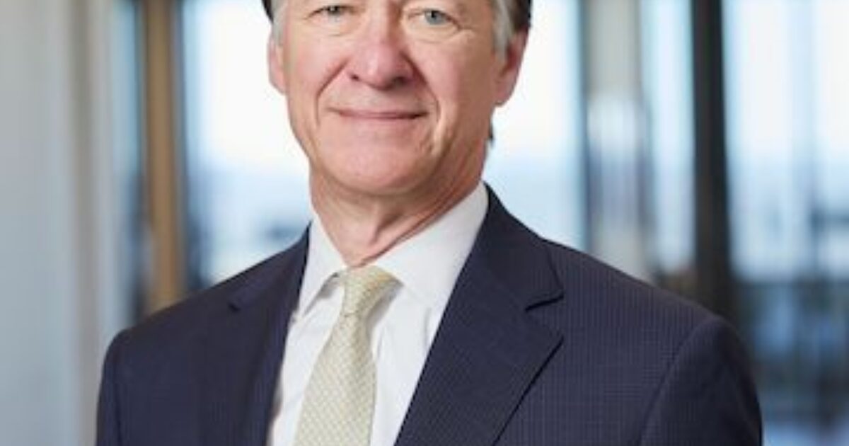 Jackson Farrow, Jr. | Private Capital | Stephens