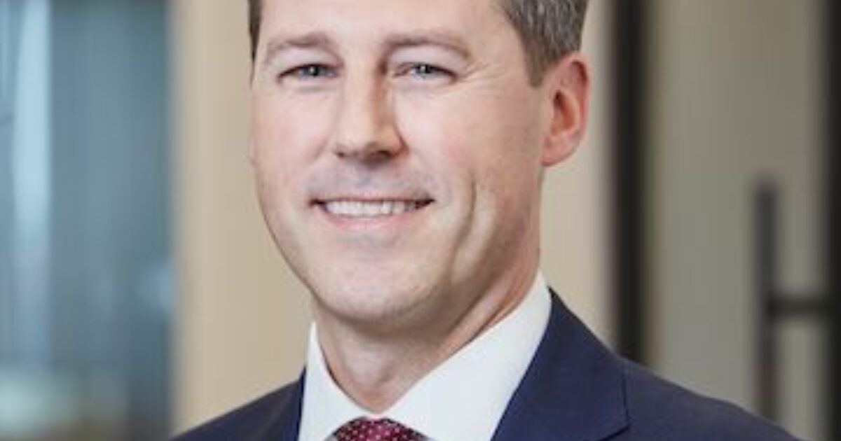 Jason Holsclaw | Public Finance | Stephens | Stephens