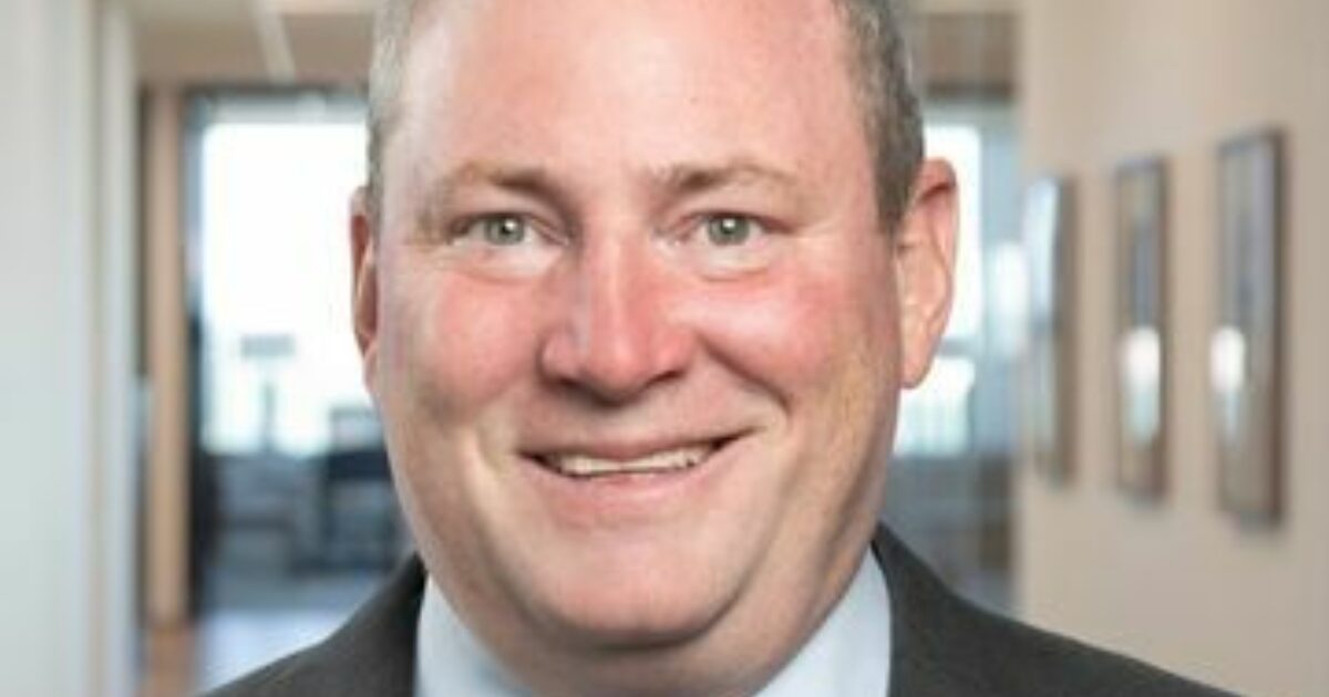 John McGoldrick | Institutional Equities and Research |… | Stephens