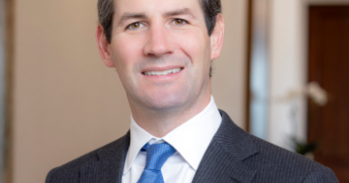 John Stephens, CFA | Stephens