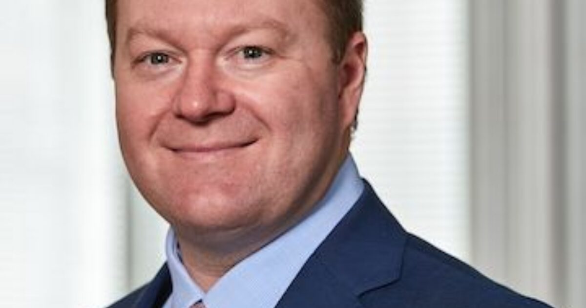 Kade Machen | Investment Banking | Stephens