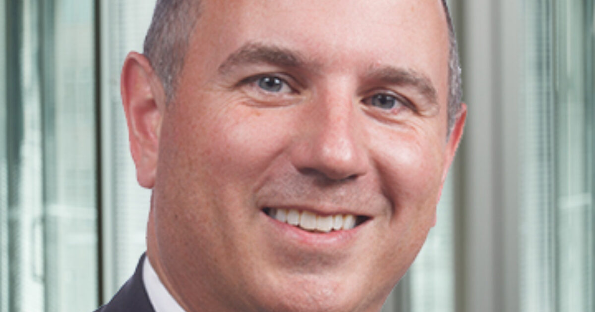 Matt Kentner | Investment Banking | Stephens