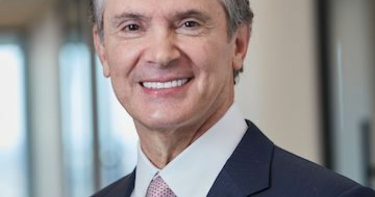 Kevin Scanlon | Private Wealth Management | Stephens