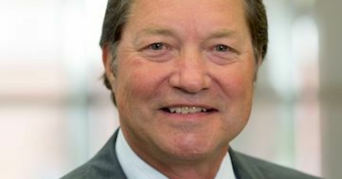 Larry W. Bowden | Fixed Income Sales & Trading | Stephens