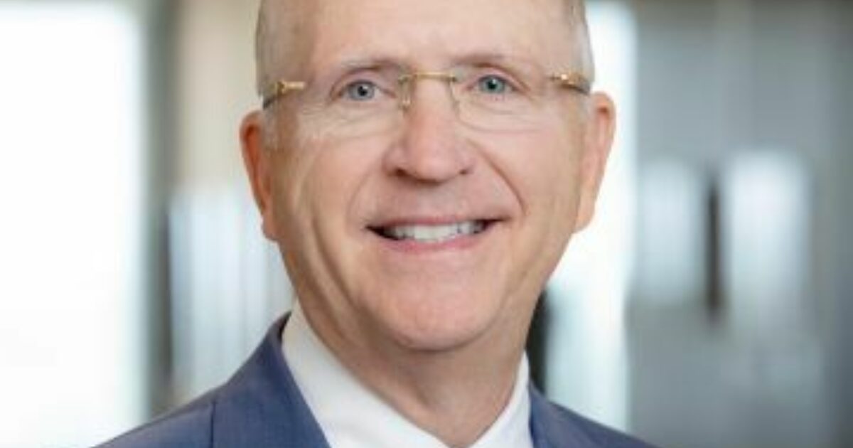 Larry Middleton | Capital Management | Stephens | Stephens