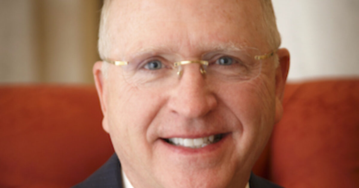 Larry Middleton | Capital Management | Stephens | Stephens