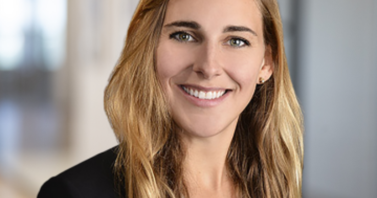 Alexandra Lundell | Investment Banking | Stephens