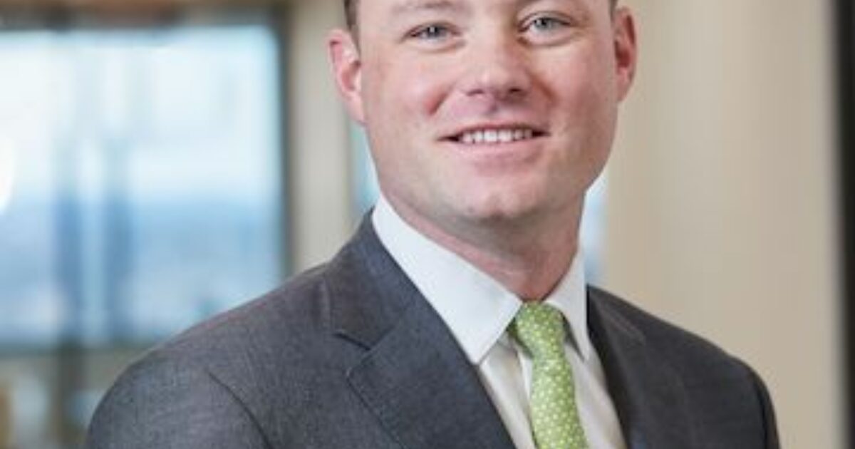 Matt Dement | Private Capital | Stephens