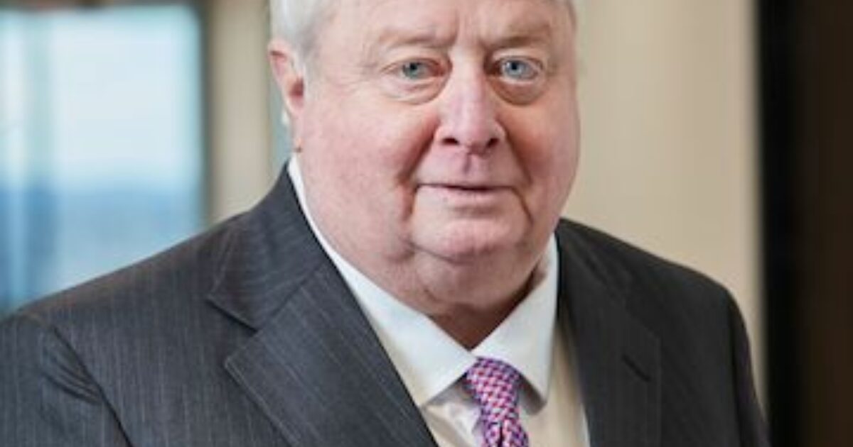 Matt Tucker | Private Wealth Management | Stephens