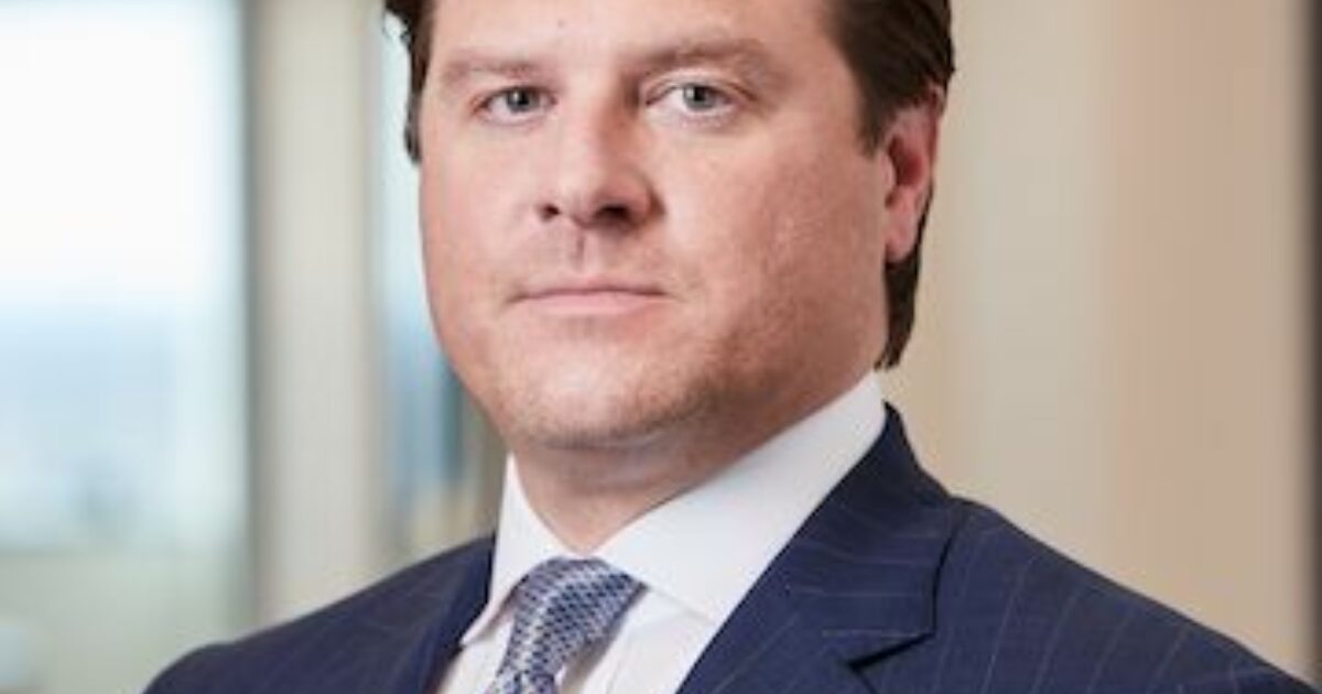 Matthew Blevins | Fixed Income Sales & Trading | Stephens