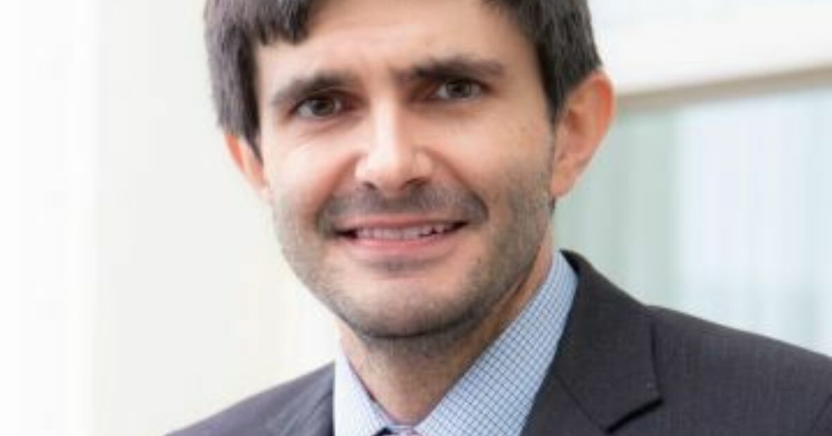 Max Neely | Public Finance | Stephens